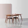 Scandinavian Dining Tables | Tables - IconByDesign