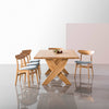 Scandinavian Dining Tables | Tables - IconByDesign